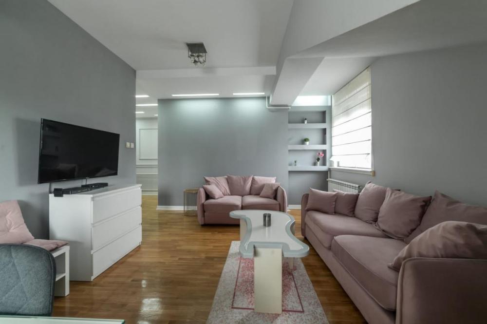 Dvosoban stan na prodaju, 49m2, 185.000€