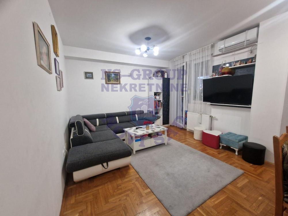 Dvosoban stan na prodaju, 52m2, 139.050€