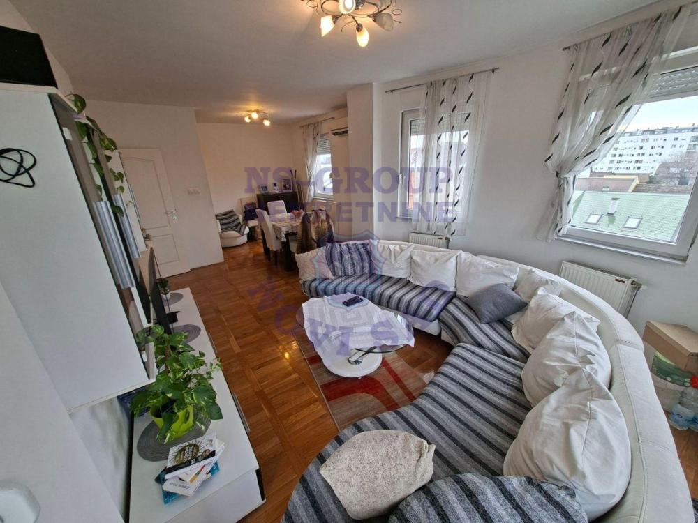 Trosoban stan na prodaju, 59m2, 166.000€
