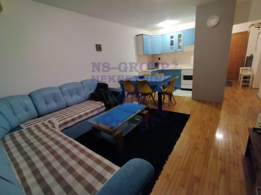 Trosoban stan na prodaju, 58m2, 149.350€