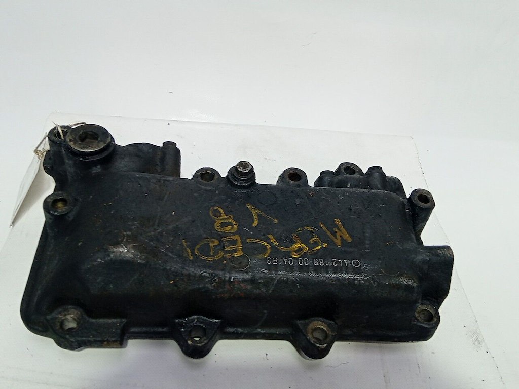 4421880004 R3 hladnjak ulja za Mercedes-Benz ACTROS MP2 / MP3 | 02 tegljača