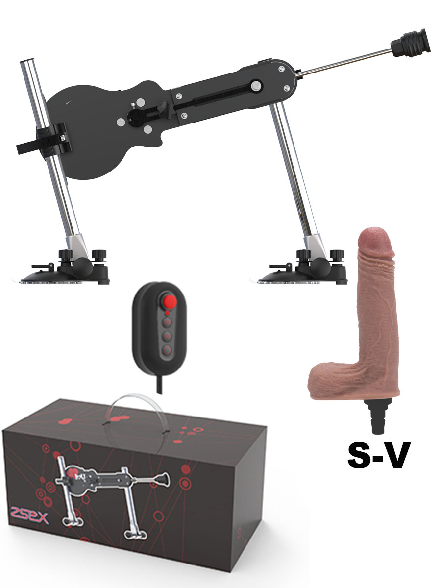 Sex mašina 523B