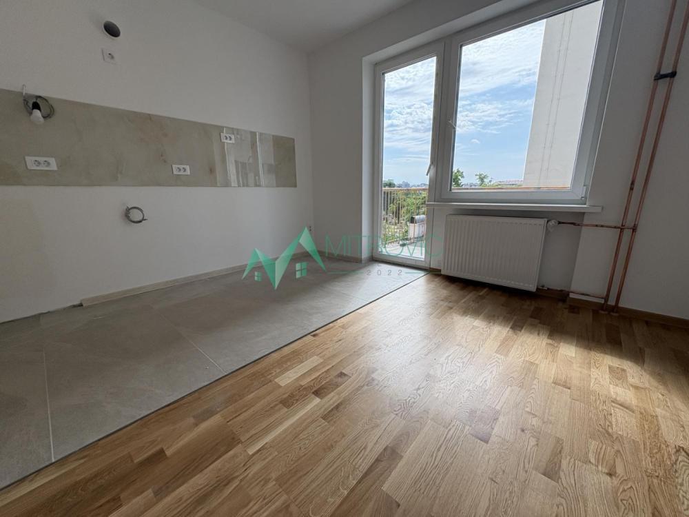 Dvoiposoban stan na prodaju, 60m2, 165.000€