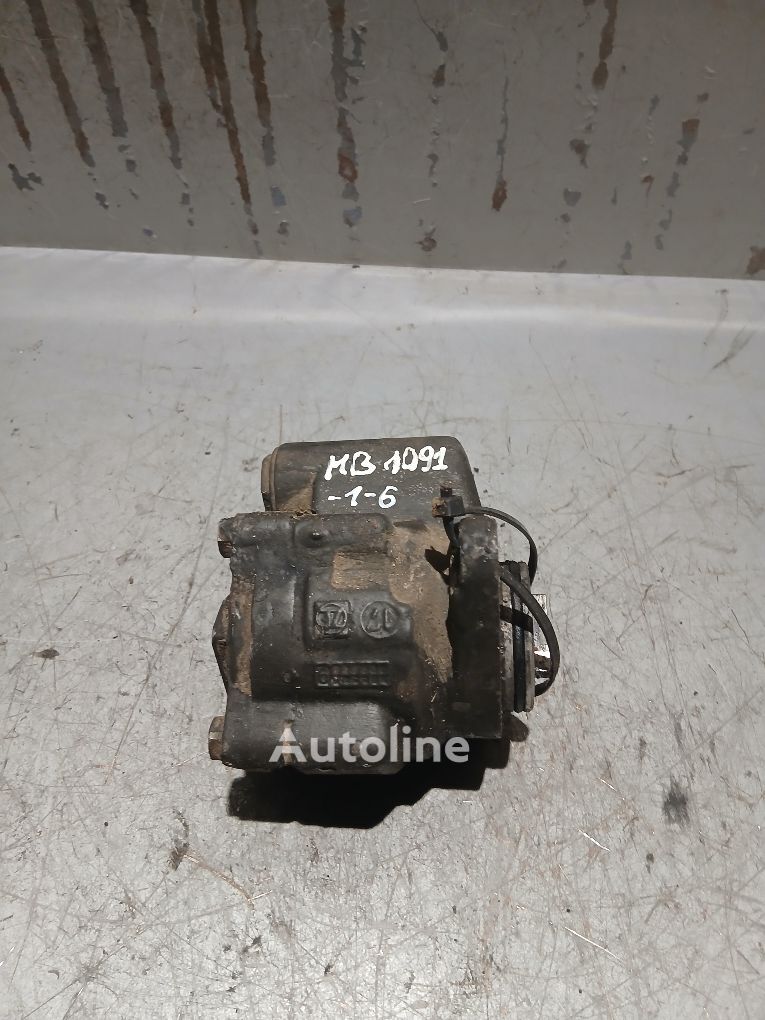 Mercedes-Benz 0014608580 servo pumpa za Mercedes-Benz Atego, Atego 2, Atego 3 (1996-) kamiona