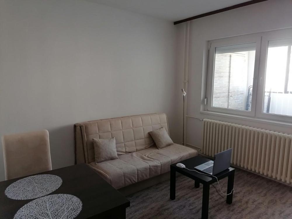 Jednosoban stan za izdavanje, 30m2, 270€
