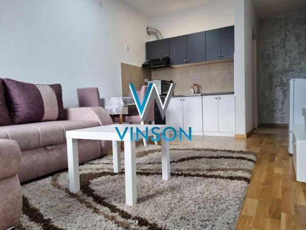 Bolmanska, Jednoiposoban stan za izdavanje, 38m2, 330€