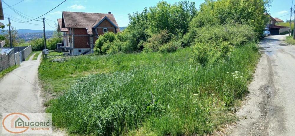 Rade Kondića Plac na prodaju, Zvezdara, Mali mokri lug, 115.000€