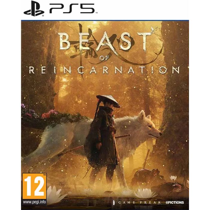PS5 Beast of Reincarnation
