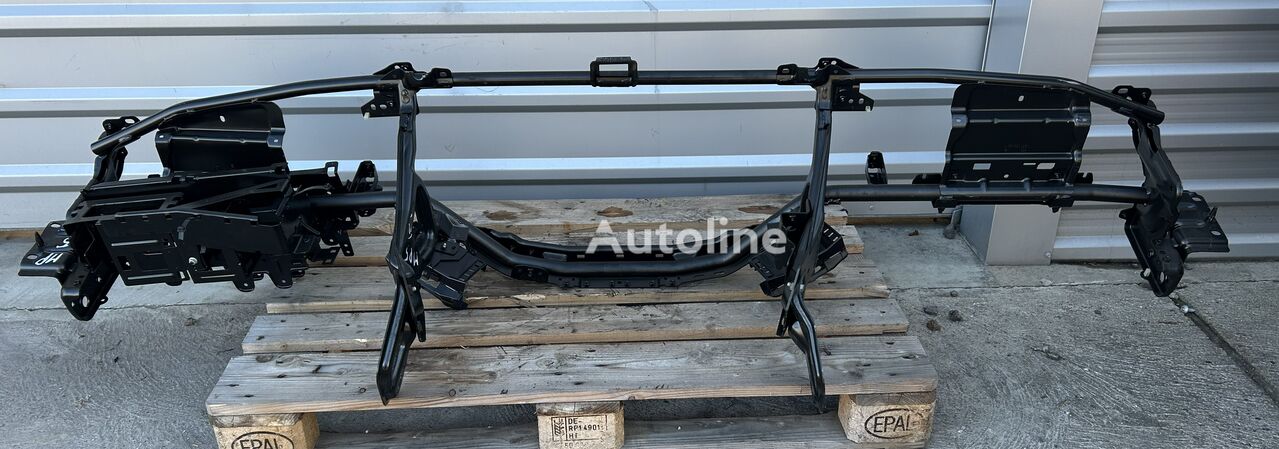 CONSOLE FRAME Mercedes-Benz A9606801354 za Mercedes-Benz ACTROS MP5 tegljača