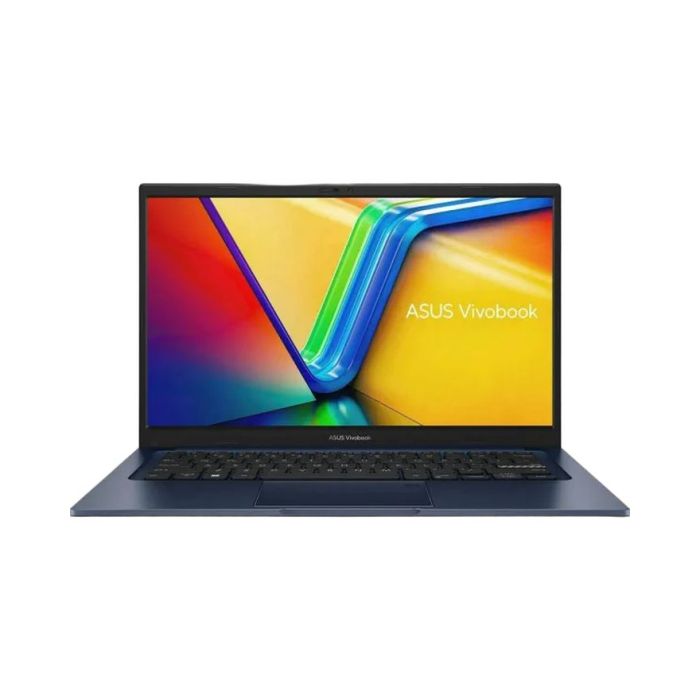Laptop ASUS VivoBook 14 14" (X1404VA) Intel Core i3-1315U / 8GB / 128GB SSD / Intel UHD Graphics / Win11Home