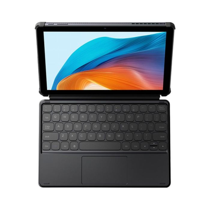 Laptop Chuwi Hi10 X2 10.1" Intel Core i3-10100Y / 8GB / 256GB SSD / Intel UHD Graphics / Black-Gray / Win11Home