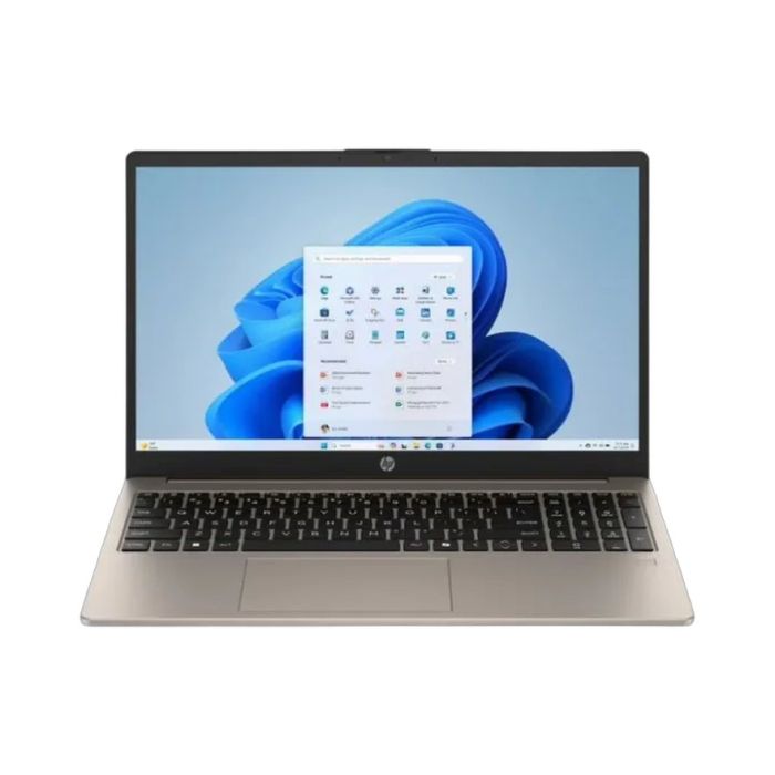 Laptop HP 15 15.6" (C68GJUA) Intel Core i3-N305 / 8GB / 512GB SSD / Intel UHD Graphics / Win11Home