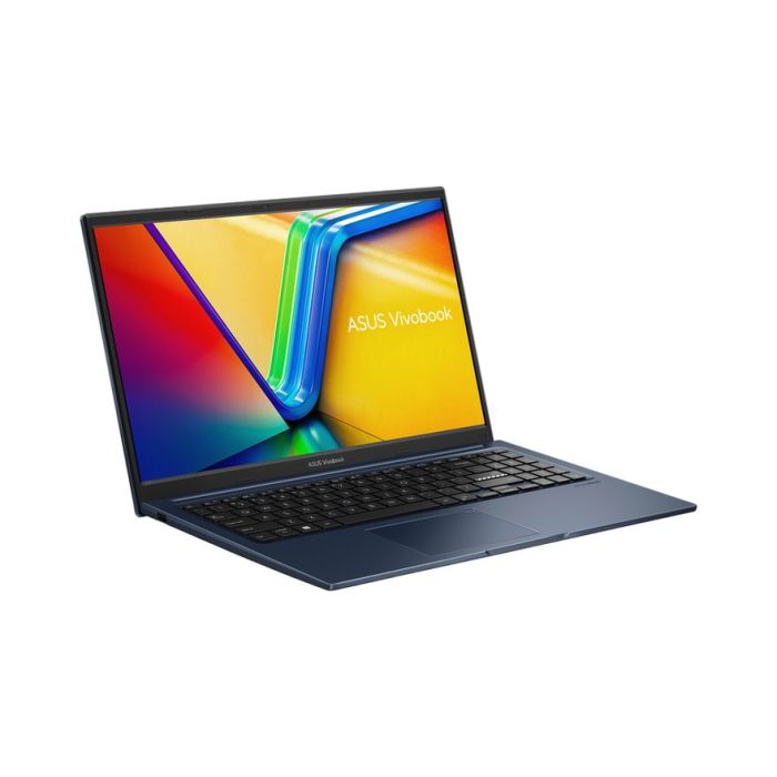 Laptop ASUS VivoBook 15 15.6" (X1504VA-BQ3930) Intel Core 7 150U / 16GB / 512GB SSD / Intel Graphics / Quiet Blue
