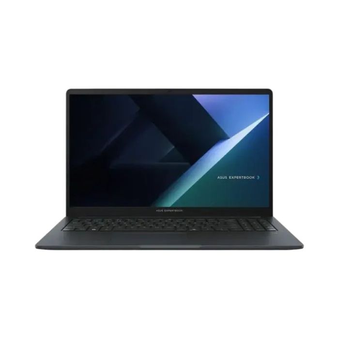 Laptop ASUS ExpertBook B1 15.6" (B1503CVA) Intel Core i5-13420H / 32GB / 1TB SSD / Intel UHD Graphics / Gray