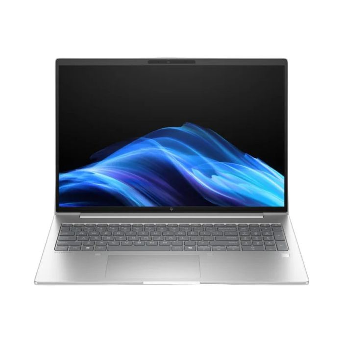Laptop HP EliteBook 6 G1i 16" (D06SPES) Intel Core Ultra 5 225U / 16GB / 512GB SSD / Intel Graphics / No OS