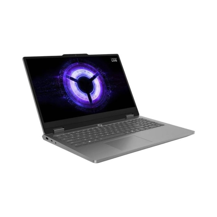 Laptop Lenovo LOQ Essential 15 15.6" (15IRX11) Intel Core i7-13650HX / 16GB / 512GB SSD / nVidia RTX 5050
