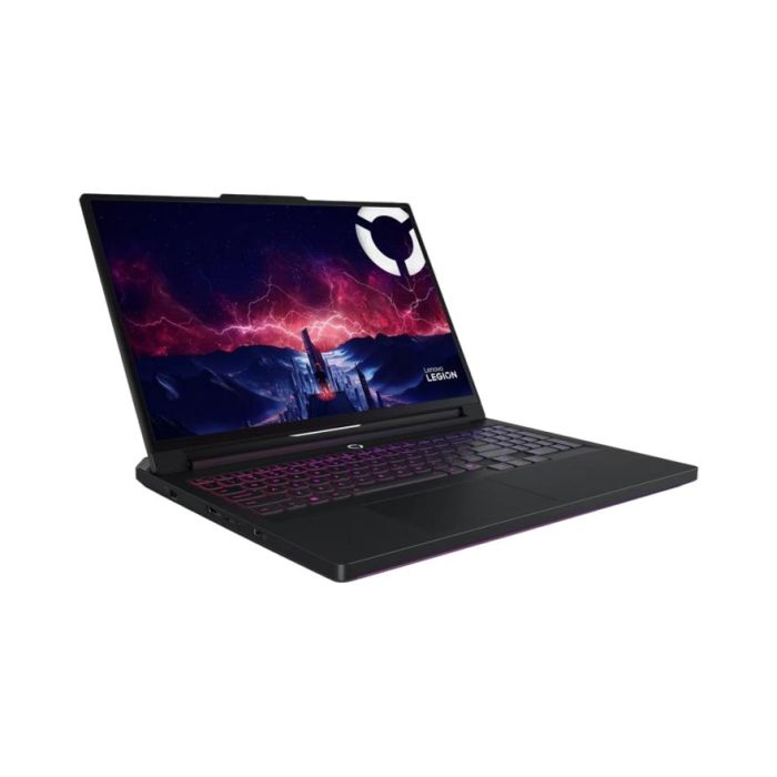 Laptop Lenovo Legion Pro 7 16" (83RU0027YA) AMD Ryzen 9 9955HX3D / 64GB / 2TB SSD / nVidia RTX 5080 / No OS