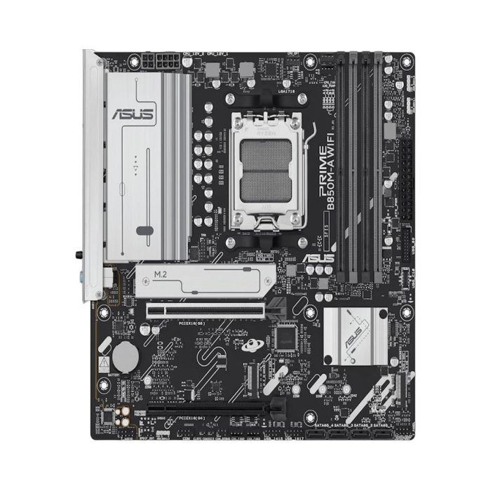 Matična ploča ASUS PRIME B850M-A WiFi / B850 / Wi-Fi / Bluetooth / RGB