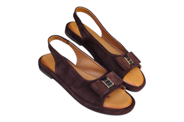 Zenske kozne sandale ART-45148