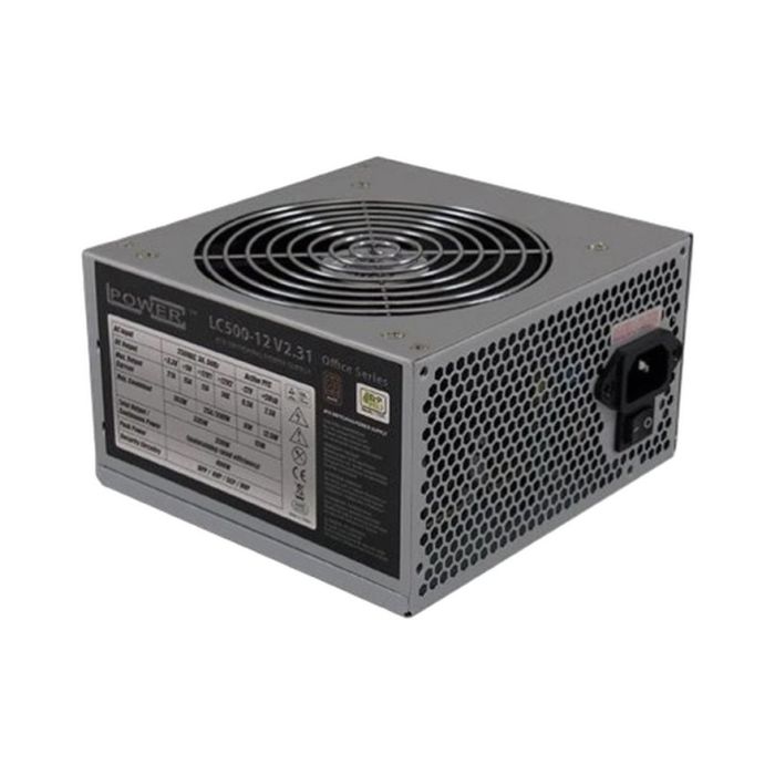 Napajanje LC Power 400W Office Series (LC500-12) 80Plus Bronze