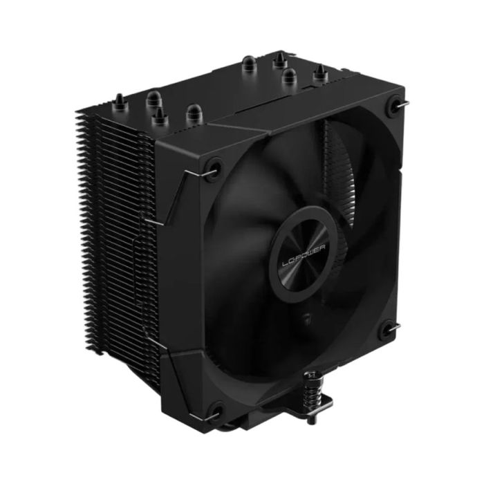 Hladnjak LC Power Cosmo Cool LC-CC-120-B4 Black