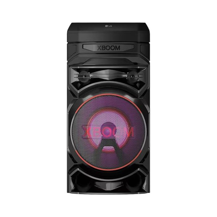 Zvučnik LG RNC5 bluetooth Black