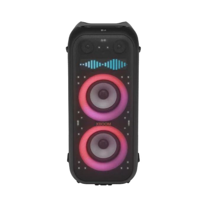 Zvučnik bluetoothLG XBOOM XL9T 1000W Black