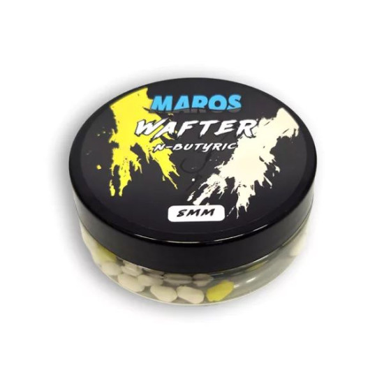 MAROS MIX WAFTER 8MM N-BUTYRIC