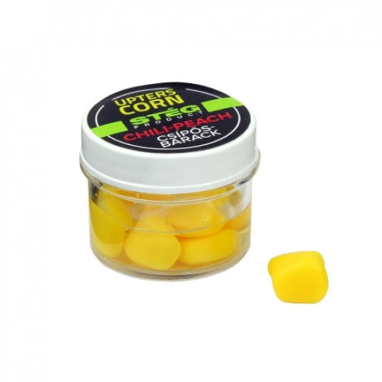 STEG UPTERS CORN CHILI-PEACH 10MM