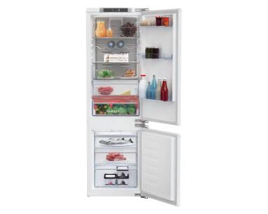 BEKO Ugradni frižider Beko kombinovani BCNA275E4FN