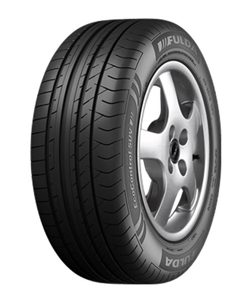 Fulda 225/40R19 SPORTCONTROL 2 93Y XL FPID: EK000849503