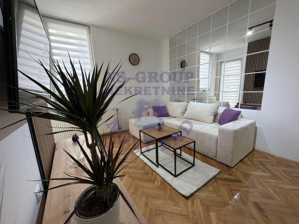 Jednoiposoban stan na prodaju, 34m2, 129.780€