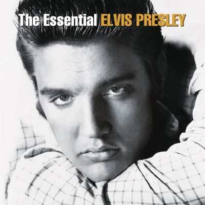 The Essential Elvis Presley (Vinyl) 2LP