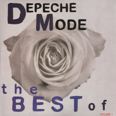 The Best Of The Best Of (Volume 1) (Compilation, Reissue, 180 gram Vinyl) 3LP