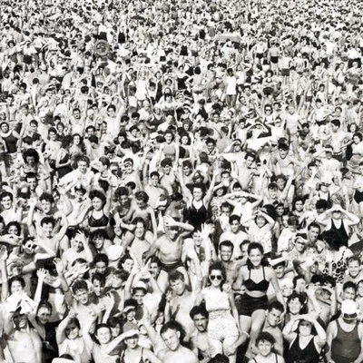 Listen Without Prejudice Vol. 1 (Reissue, 180 gram Vinyl) LP