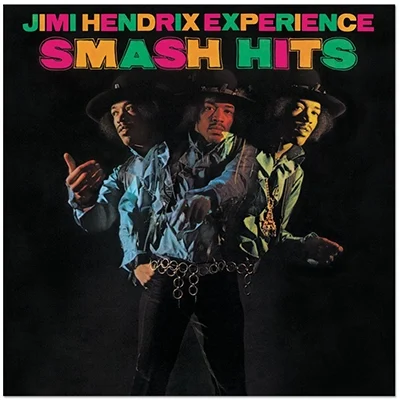Experience Smash Hits Rsd (Vinyl) LP