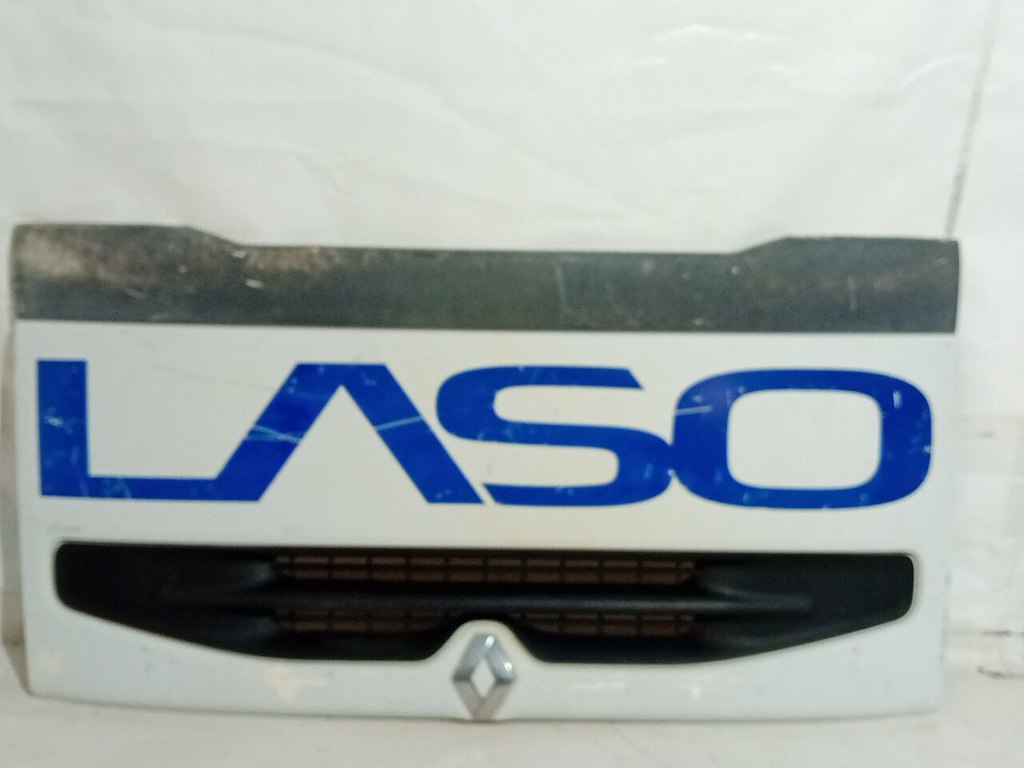 5010225451 rešetka hladnjaka za Renault AE,MAGNUM,PREMIUM,MIDLUM,MAJOR,MIDDLE,KERAX tegljača