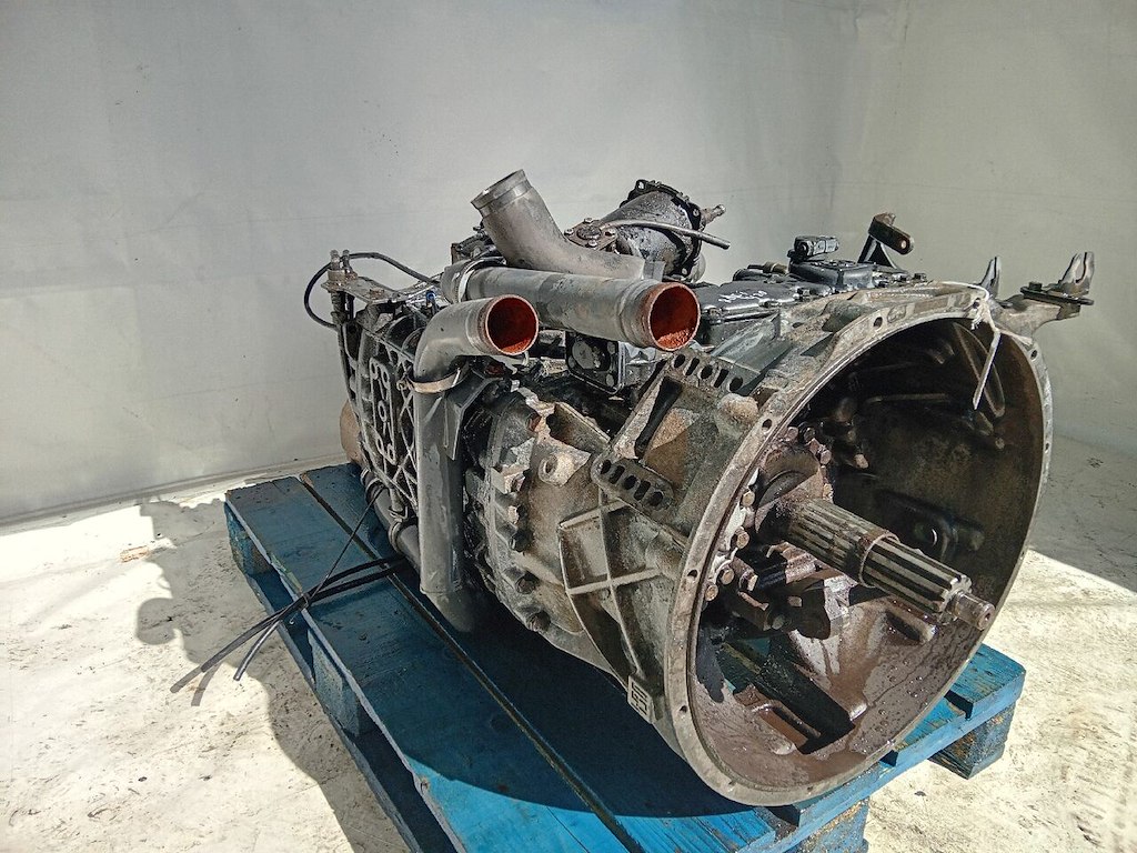 ZF 16S151 menjač za Renault Premium | 96 kamiona