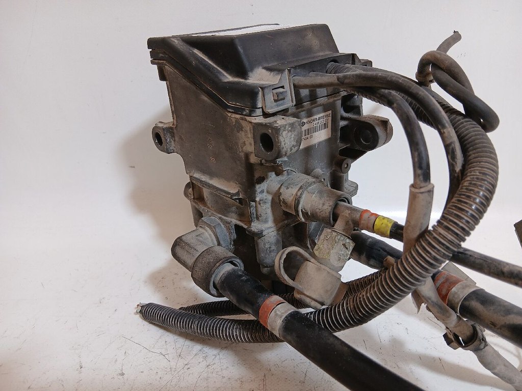 486203031 solenoidni ventil za Renault Premium tegljača