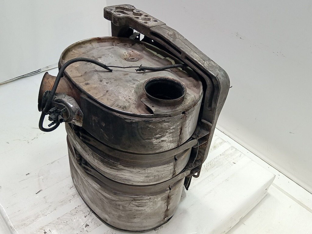 7420894956 katalizator za Renault Premium 2 | 05 kamiona