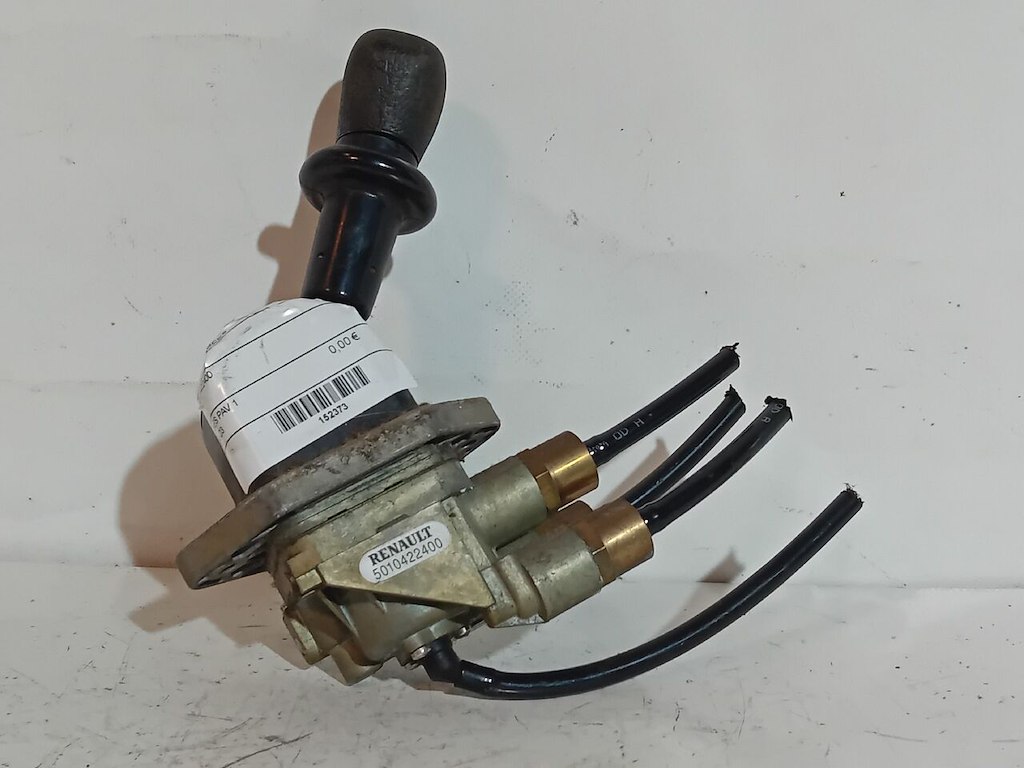 5010422400 ventil ručne kočnice za Renault Premium | 96 kamiona