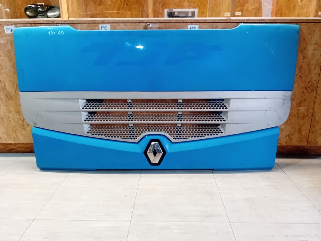 5010578287 rešetka hladnjaka za Renault Premium 2 | 05 kamiona
