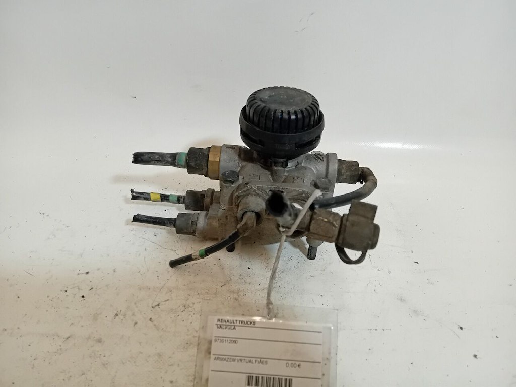 9730112060 pneumatski ventil za Renault Premium 2 | 05 kamiona