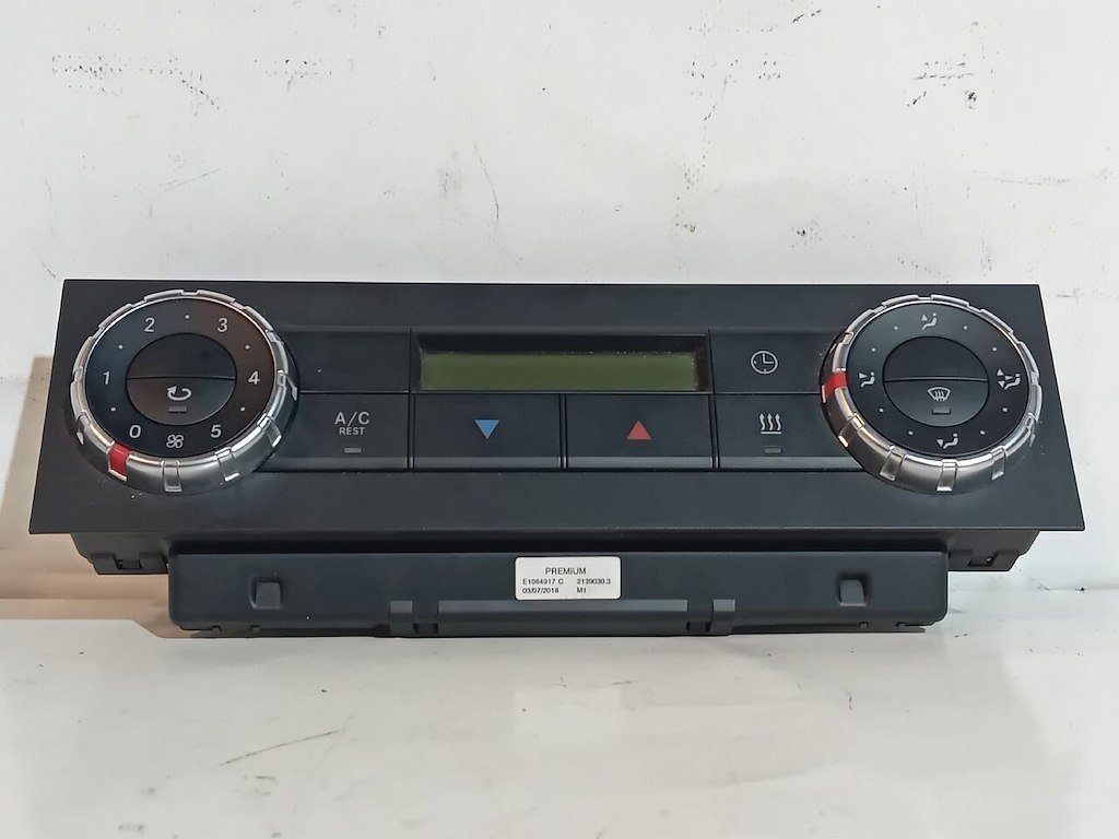 2139030.3 instrument tabla za Renault Premium 2 | 05 kamiona