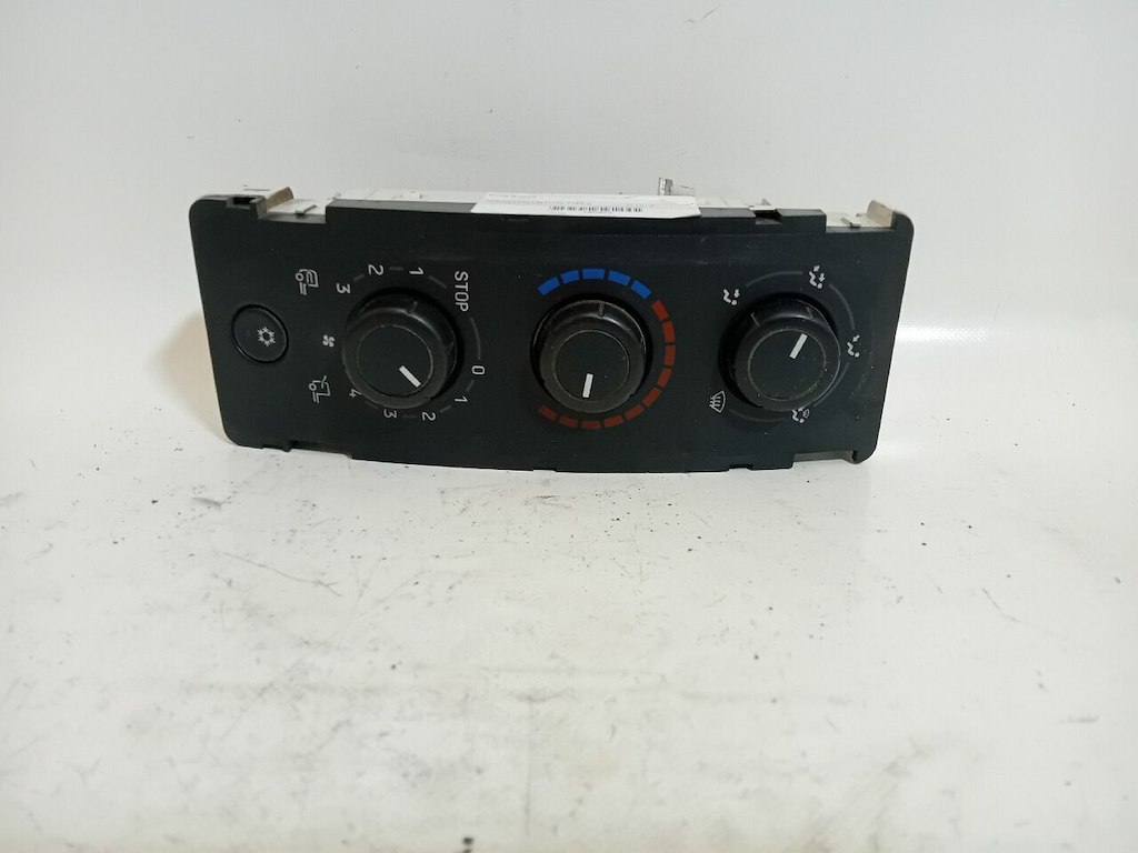 Ficha Branca instrument tabla za Renault Premium 2 | 05 kamiona