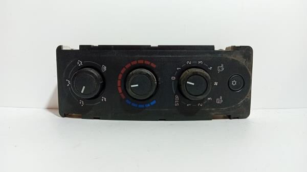 N102192T,P2711 instrument tabla za Renault AE/MAGNUM/PREMIUM/MIDLUM/MAJOR/MIDDLE/KERAX kamiona
