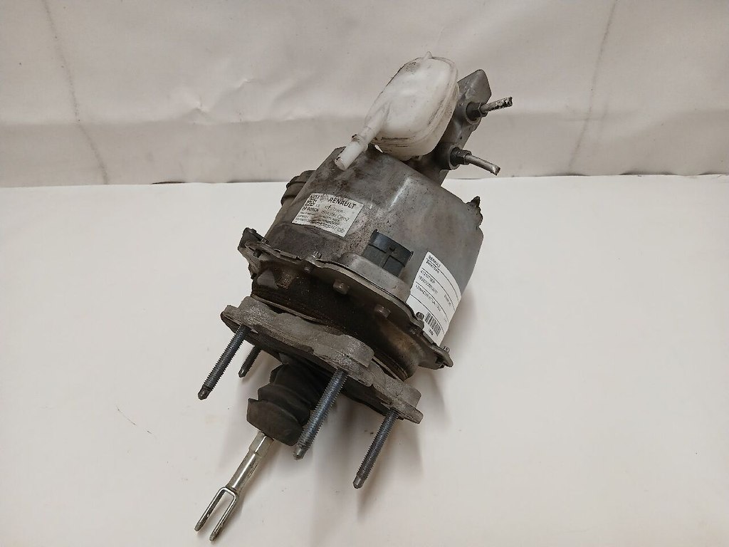 472107190R vakum pumpa za Renault ZOE (BFM_) | 12 automobila