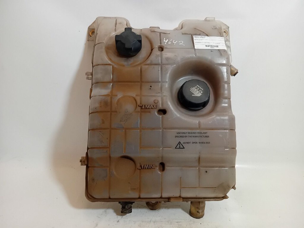 167733-43116 rezervoar tečnosti za pranje za Renault Premium 2 | 05 kamiona