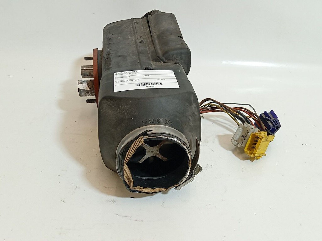 5010466533A,D1LC auto grejač za Renault Premium | 96 kamiona