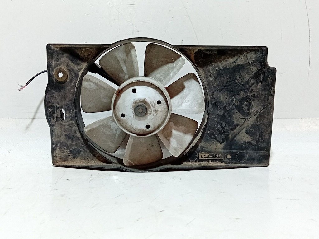 150 ventilator hladnjaka za Renault kamiona